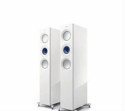 Напольная акустика KEF reference 3 Meta High-Gloss