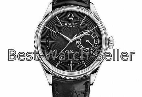 Часы Rolex Cellini Date 50519 Black