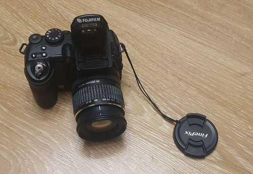 Фотоаппарат Fujifilm finepix S9500