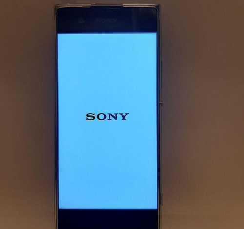 Sony Xperia XA1 Dual, 3/32 ГБ