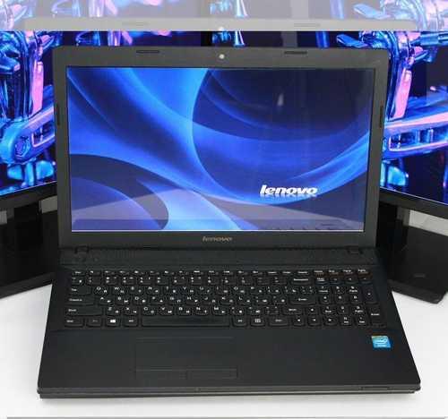 15.6" Lenovo 1005M Intel HD 4 RAM 120 SSD