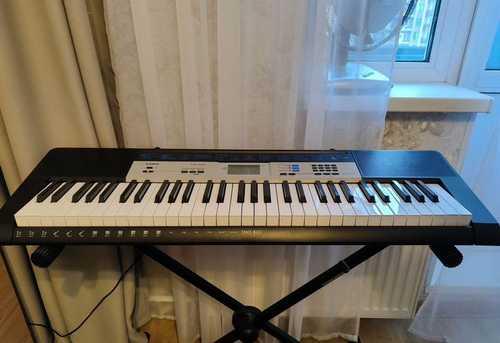 Синтезатор Casio CTK-1550