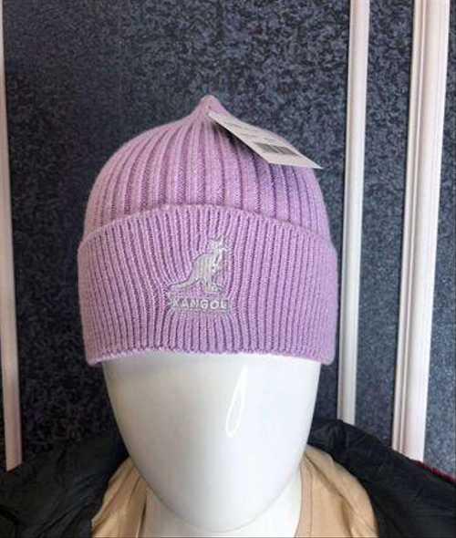 Шапка kangol #3