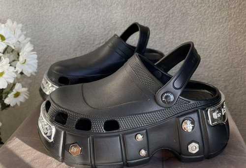 Шлепки balenciaga 36-41