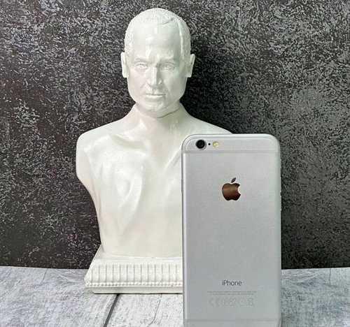 iPhone 6, 16 ГБ