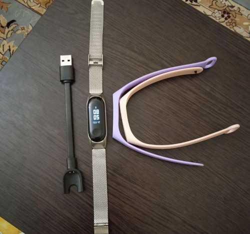 Xiaomi mi bend 3