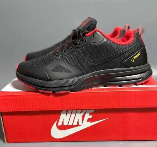 Мужские кроссовки Nike gore-tex байка (Арт.22916)