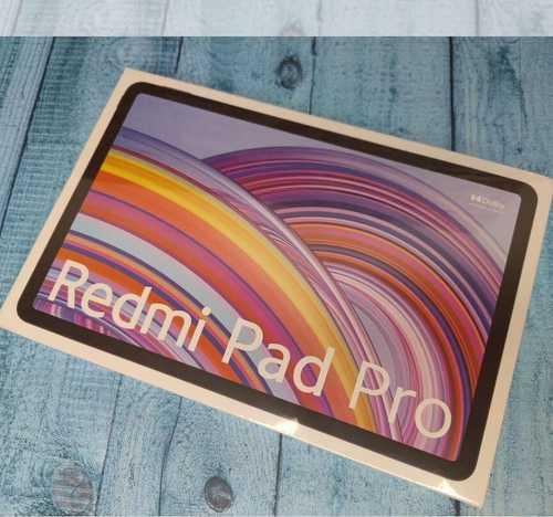 Redmi Pad Pro 6/128 гб