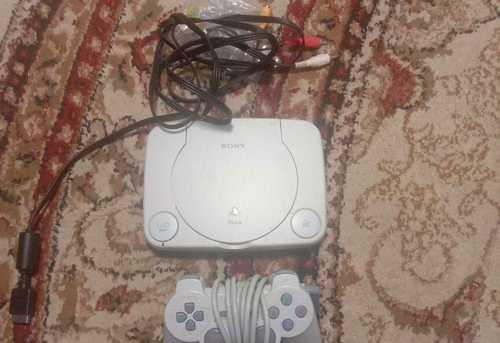 Ps one