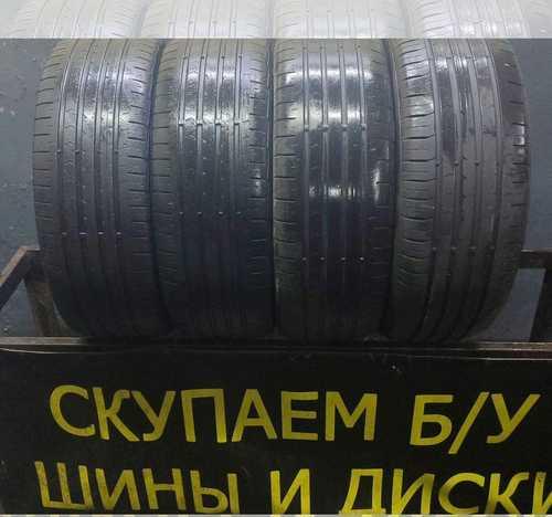 Continental ContiPremiumContact 5 205/55 R16