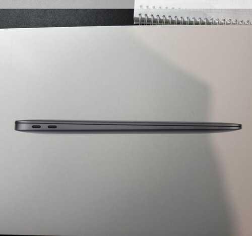 Apple macbook air 13 2020 m1 8gb 256