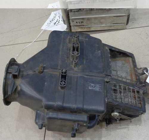 Корпус отопителя Toyota Lite Ace 1985-1992