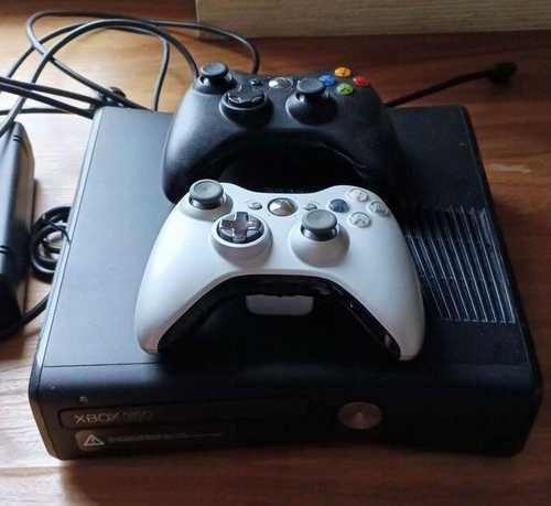 Xbox 360 Freboot
