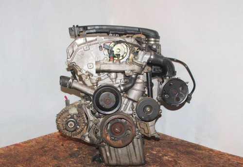 Двигатель SsangYong Kyron 2.3 бензин 150 л.с