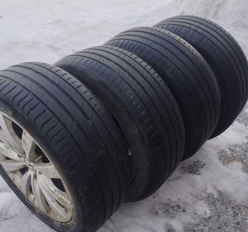 Michelin Primacy 4 225/50 R17