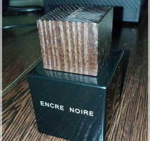 Laligue Encre Noire