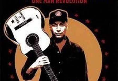 The Nightwatchman(2007) One Man Revolution CD диск
