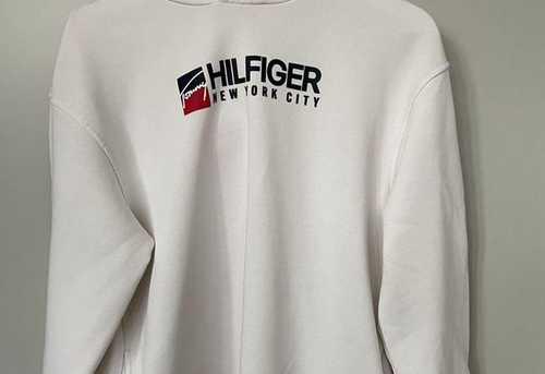 Tommy hilfiger худи