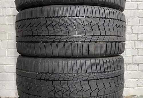 Continental ContiWinterContact TS 860S 265/45 R20