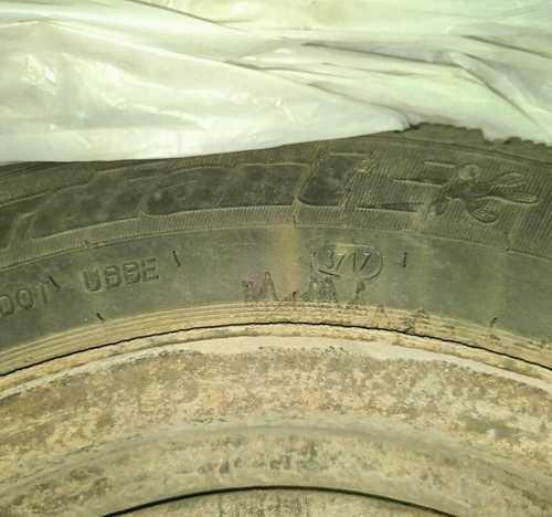 Cordiant Snow Cross 185/65 R15 92T
