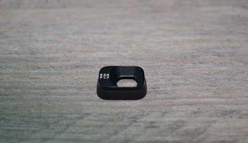 DJI Mavic Mini 3 Pro - крышка-накладка камеры