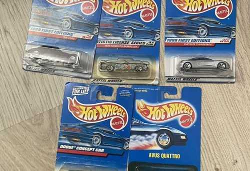 Hot wheels старый мейн