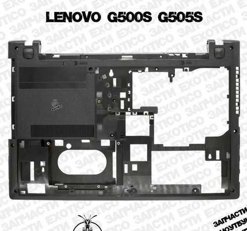 Lenovo G500S G505S Поддон новый