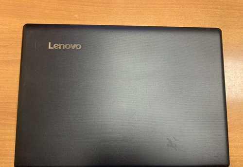 Крышка матрицы(9) Lenovo 110-15ACL