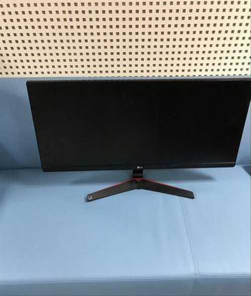 Монитор для компьютера LG 29"