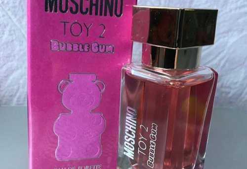 Парфюм женский Moschino toy 2 bubble gum