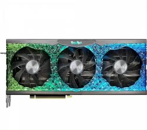 Видеокарта Palit GeForce RTX 3080 Ti GameRo 388633