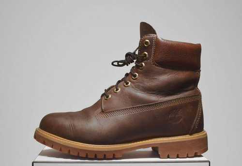 Timberland 6 Inch Boot (42, Оригинал, Нубук)
