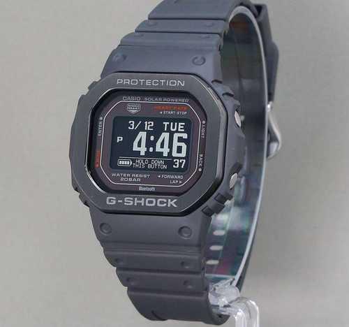Оригинальные мужские G-shock DW-H5600MB-8E