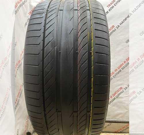 Continental ContiSportContact 5P 275/35 R21 103Y