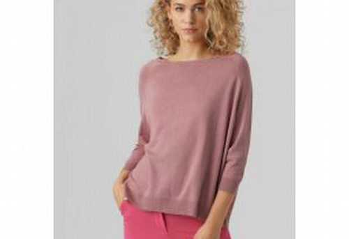 Джемпер вязаный Vero Moda