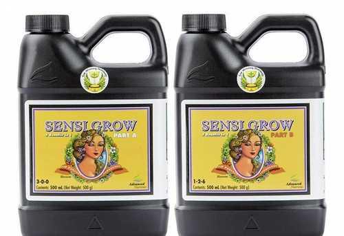 Удобрения AN pH Perfect Sensi Grow A+B 500 мл