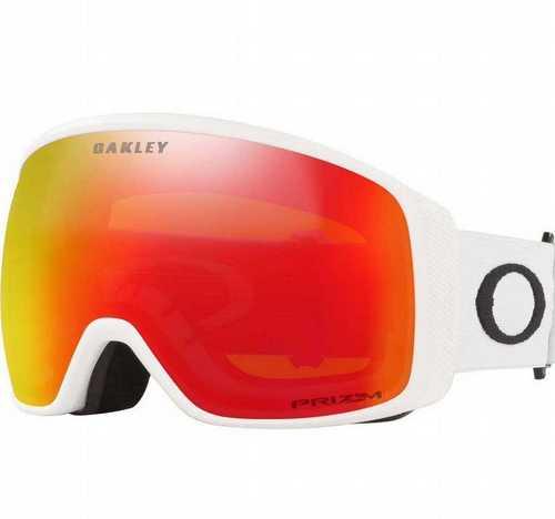 Горнолыжная маска Oakley Flight Tracker XL Prizm S