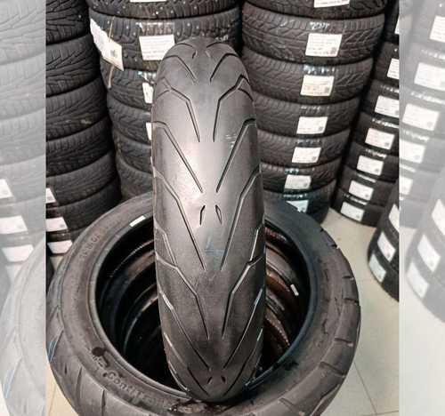 Шины 120 70 17 Pirelli Angel GT 58W MB350