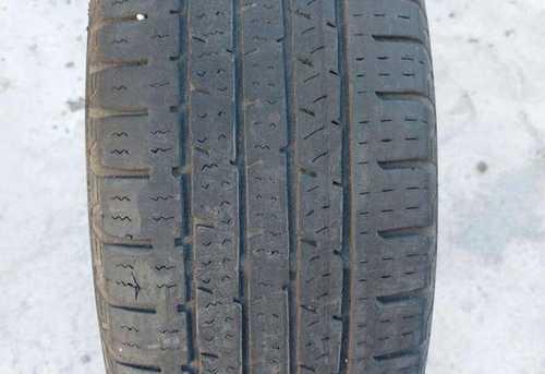 Continental CrossContact LX25 215/65 R16 98