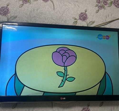 Телевизор SMART tv