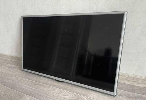 HD телевизор LG 32 дюйма, 81 см, цифровой тюнер