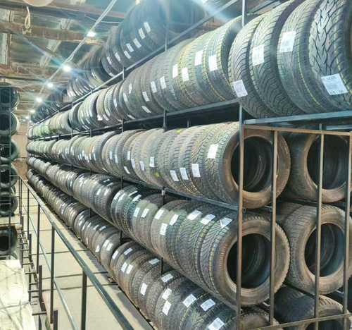 Amtel NordMaster 2 185/65 R15 88P