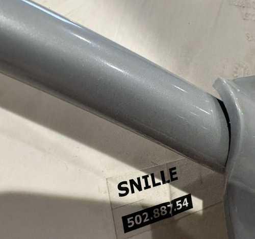 Стул IKEA snille