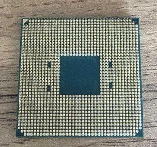 Процессор AMD Ryzen 5 3600