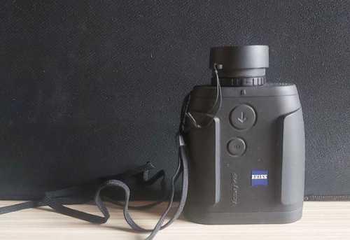 Лазерный дальномер Zeiss