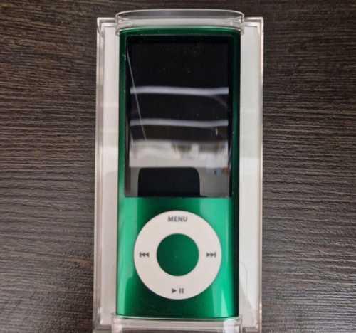 Плеер iPod nano