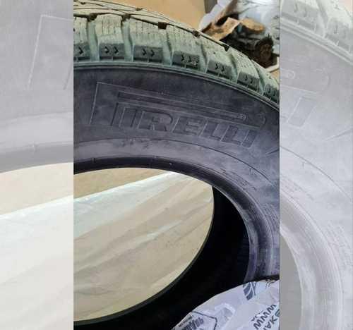 Pirelli Ice Zero 265/60 R18