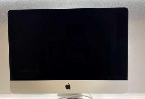 Apple iMac Retina 4K, 21,5-inch, 2017