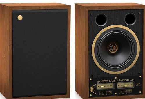 Полочная акустика Tannoy super gold monitor 10