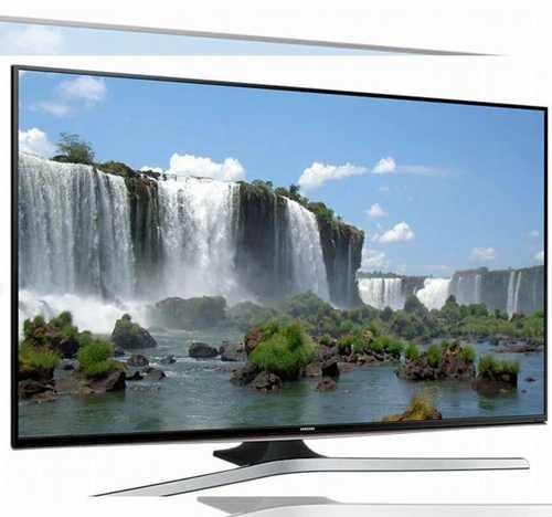 Телевизор SMART tv Samsung 48 дюймов